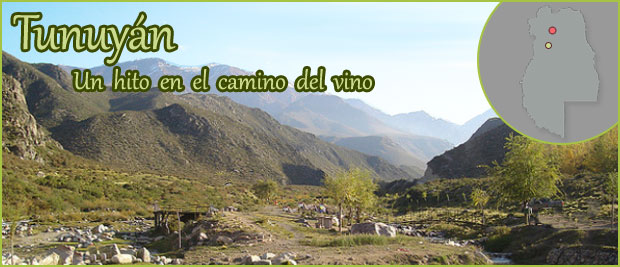 Tunuyán | Mendoza | Argentina
